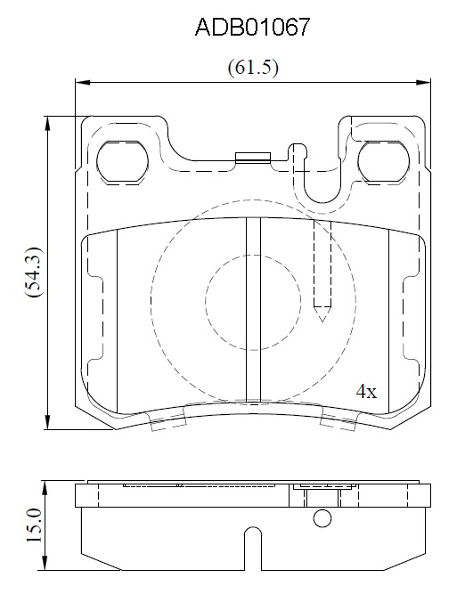 Products || Allied Nippon