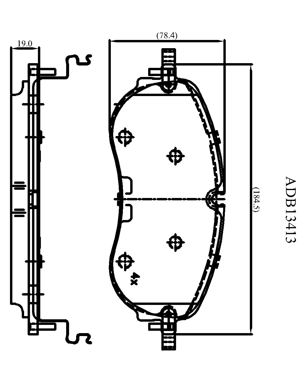 Products || Allied Nippon
