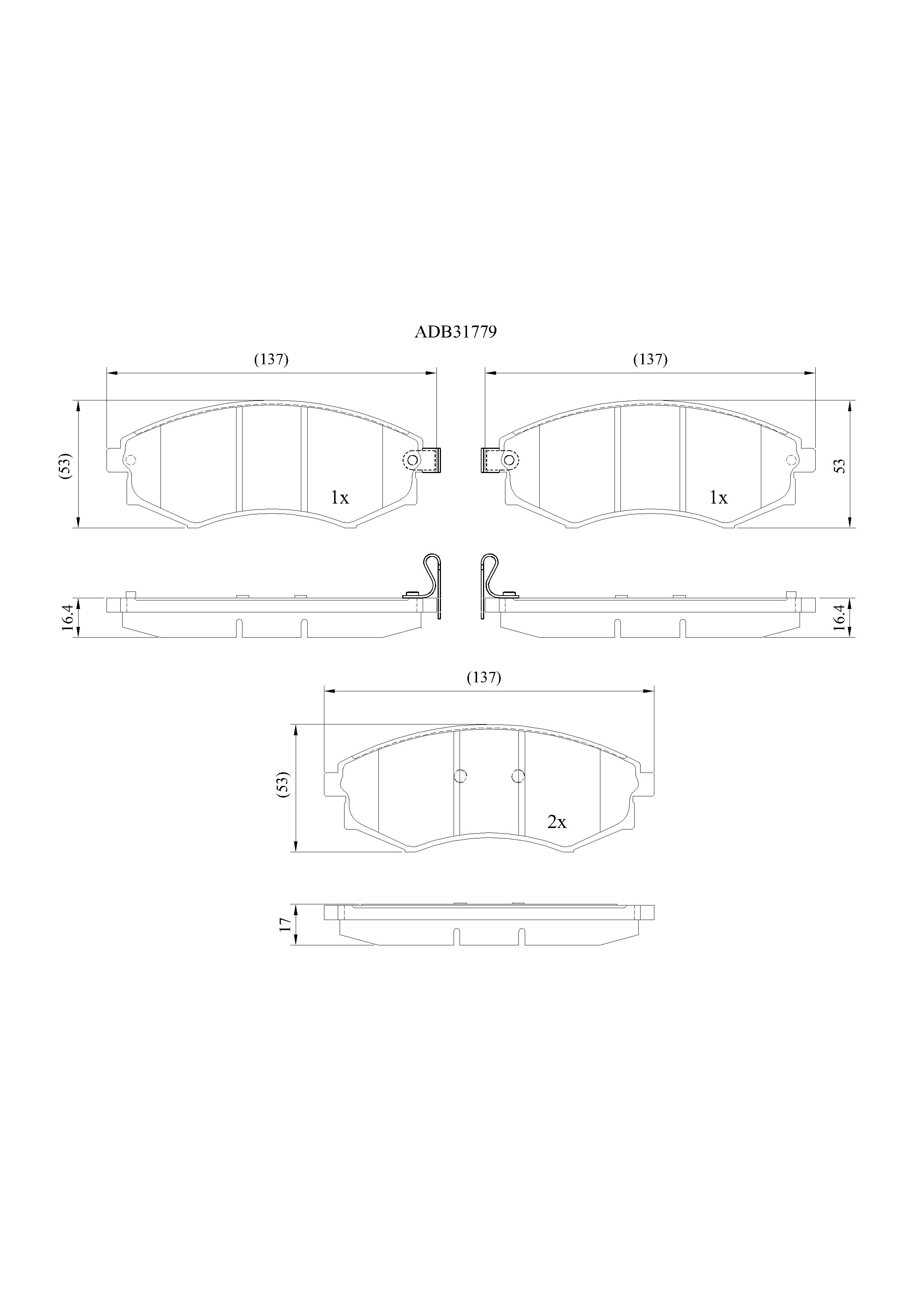 Products || Allied Nippon